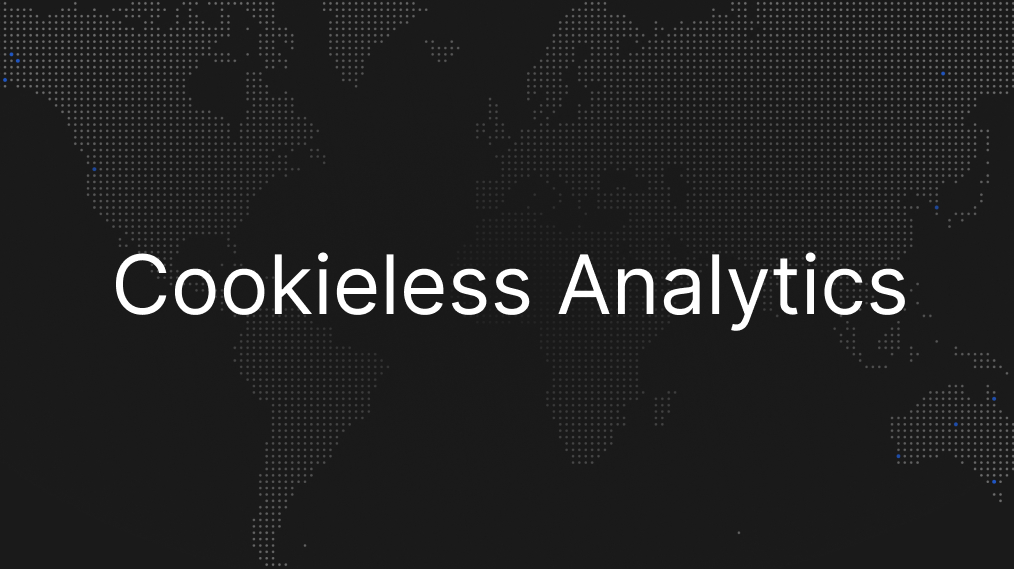 Cookieless Analytics | OpenPanel