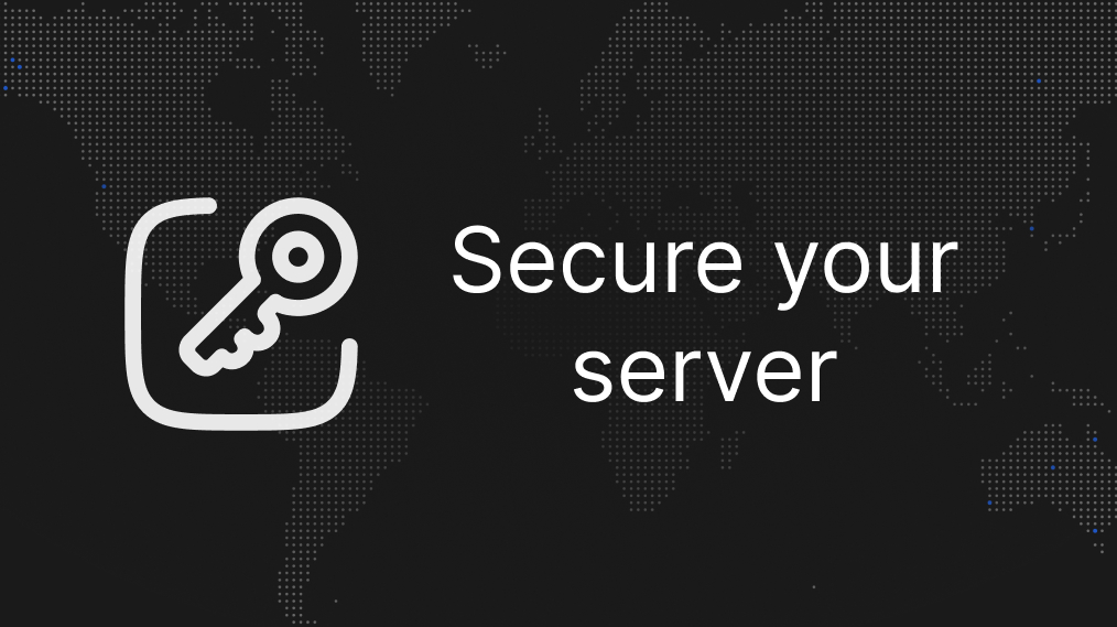 How to secure your Ubuntu server | OpenPanel
